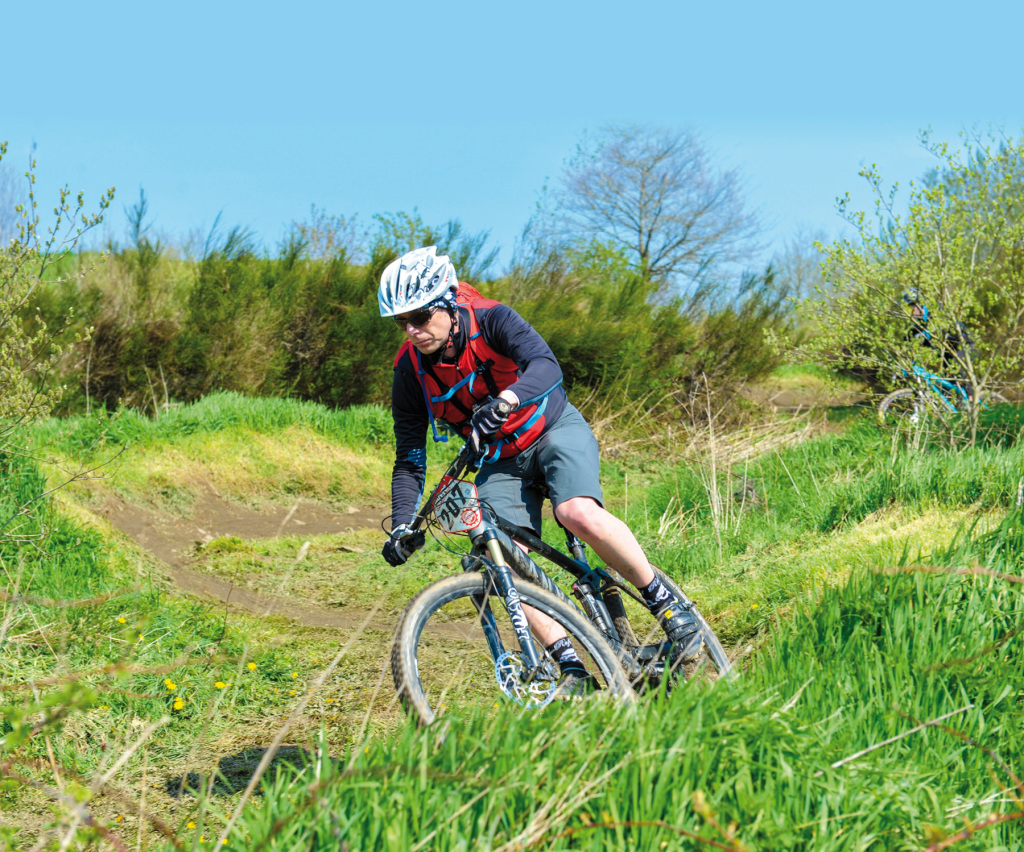 Happy Bike Days